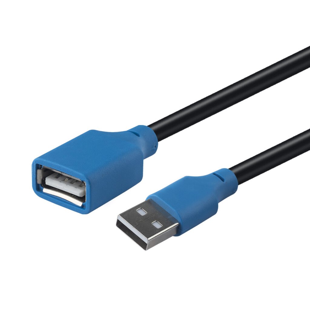 USB EXTENSION CABLE (2.0) - Uport
