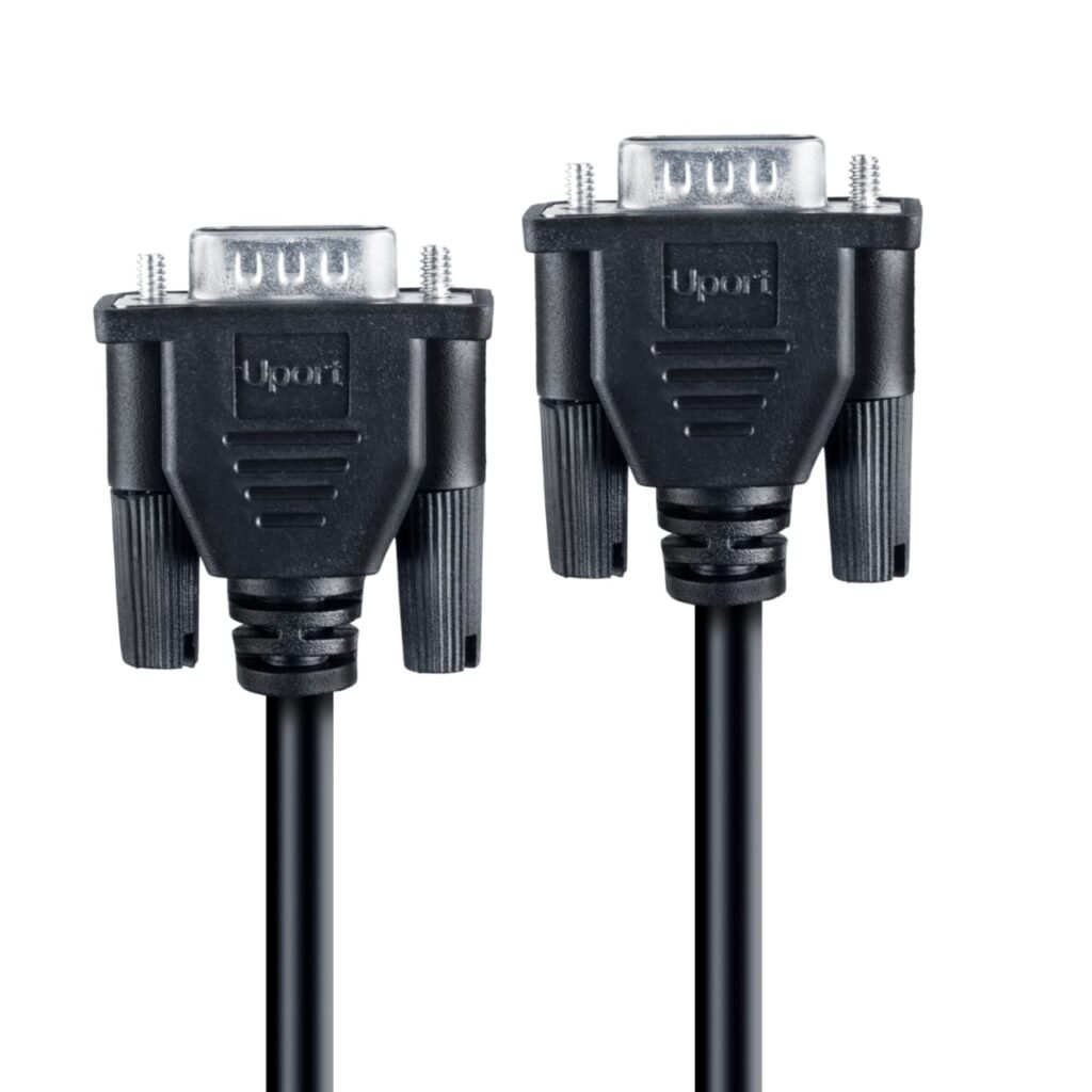 VGA SLIM CABLE - Uport