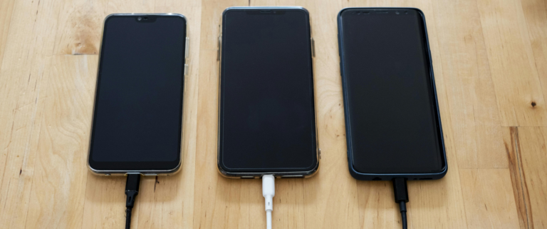 Phone Charger Types And Uses | Uport