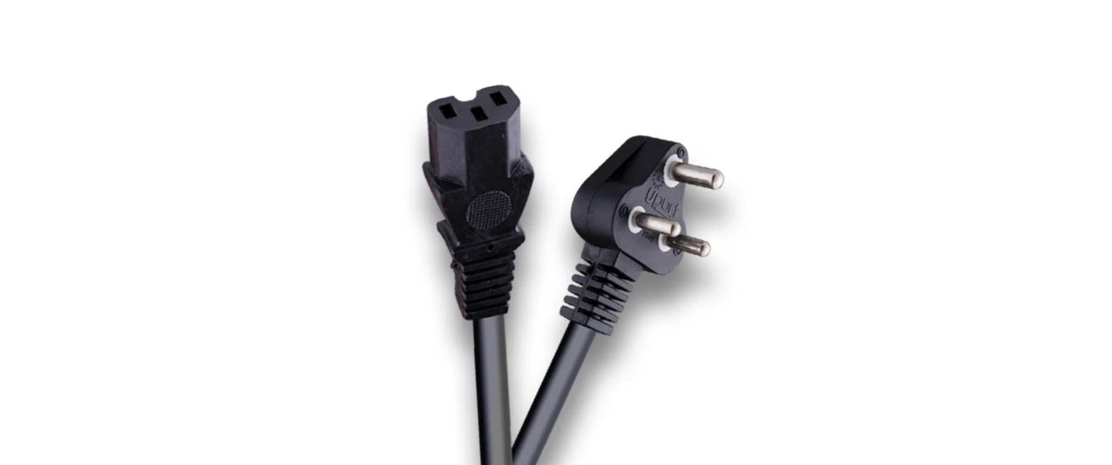 Power cord function | Uport